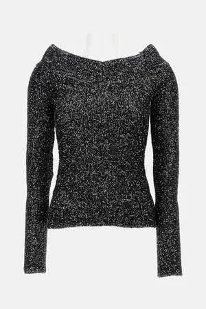 Stella Mccartney Sequined Sweaters For Women