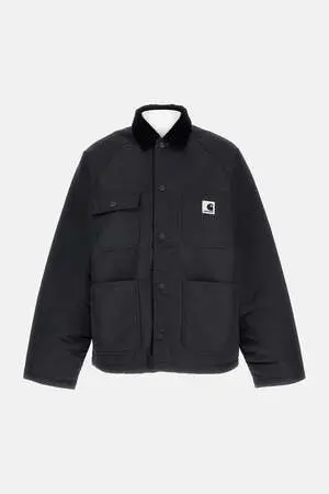 Carhartt Work In Progress Nylon Jacket