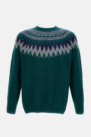 Howlin' Cuffed Sweaters For Men