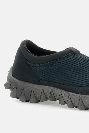 SALOMON Snowclog In Corduroy Velvet - Black