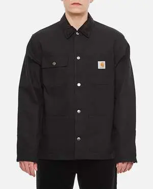 Carhartt Work In Progress Long Sleeve Outerwear For Men