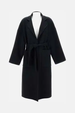 Aftercoat Long Outerwear For Women