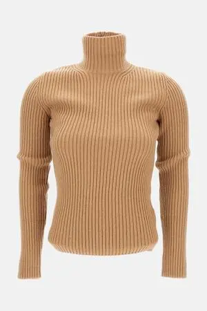 Max Mara Aral Turtleneck Sweater
