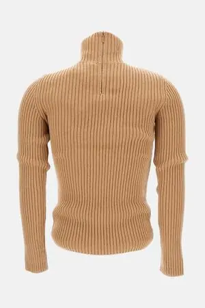 Max Mara Aral Turtleneck Sweater
