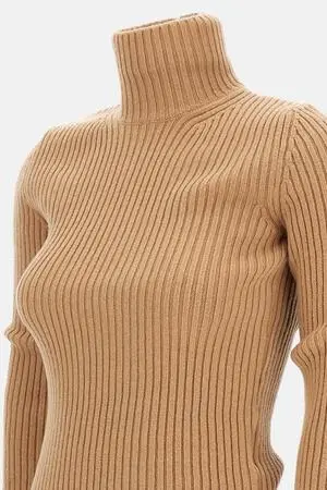 Max Mara Aral Turtleneck Sweater