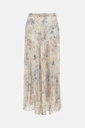 Golden Goose Pleated Skirts
