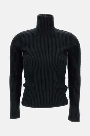 Max Mara Aral Turtleneck Sweater
