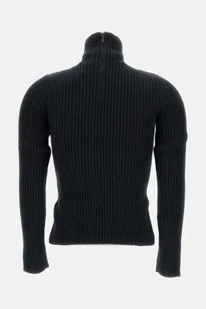 Max Mara Aral Turtleneck Sweater