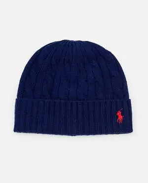 Polo Ralph Lauren Logo Cap
