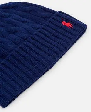 Polo Ralph Lauren Logo Cap
