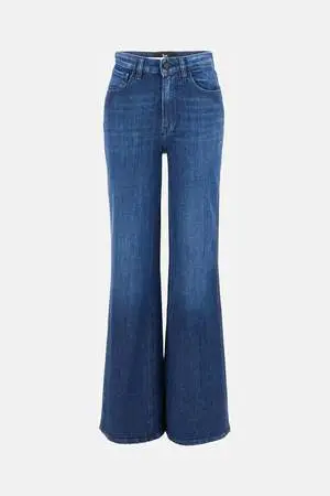 3x1 Jeans Farrah 70 - Blu