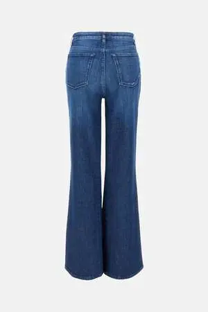 3x1 Jeans Farrah 70 - Blu