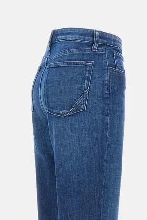 3x1 Jeans Farrah 70 - Blu