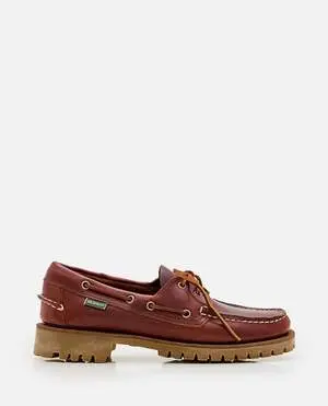 Sebago Criss-cross Flats For Women