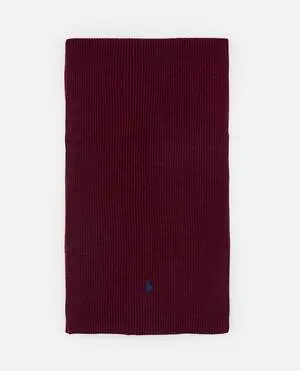 Polo Ralph Lauren Trimmed Scarves For Men