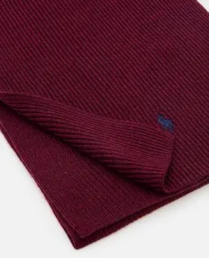 Polo Ralph Lauren Scarf - Red