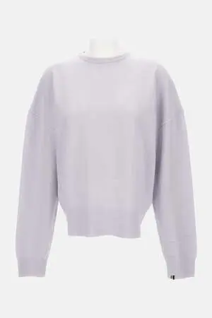 Extreme Cashmere X Off The Shoulder Sweaters For Women