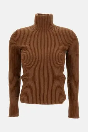 Max Mara Aral Turtleneck Sweater