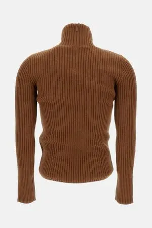 Max Mara Aral Turtleneck Sweater
