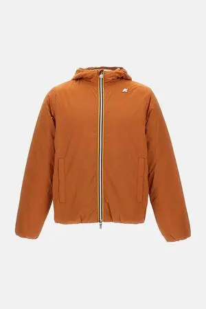 K-WAY Padded Jacket