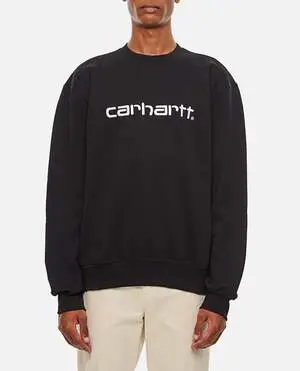 Carhartt Work In Progress Off The Shoulder Activewear For Men
