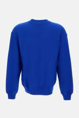 Polo Ralph Lauren Cotton Blend Crewneck Sweatshirt