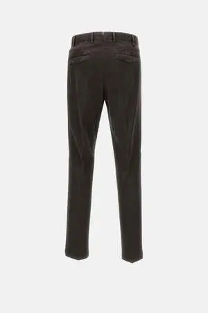 PT TORINO Straight-leg Trousers