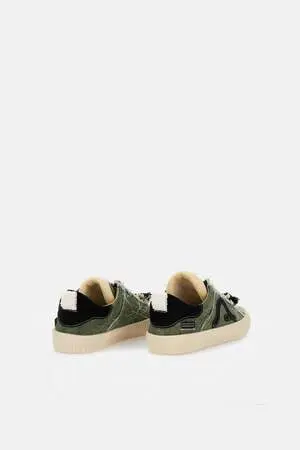 SPRINGA Wavy Olona Sneakers