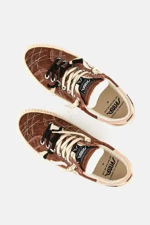 SPRINGA Wavy Olona Sneakers