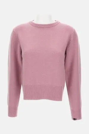 EXTREME CASHMERE X Jeanne Sweater - Rose