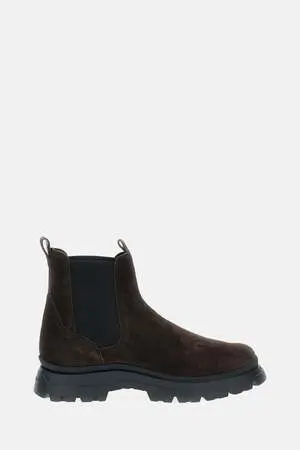 Hogan Chelsea Ankle Boot