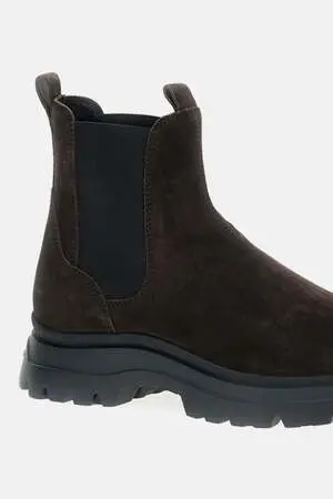 Hogan Chelsea Ankle Boot