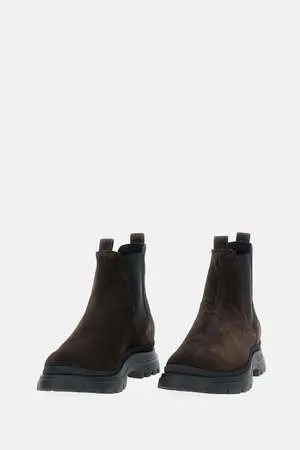 Hogan Chelsea Ankle Boot