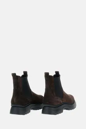 Hogan Chelsea Ankle Boot