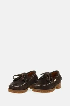 SEBAGO Ranger Suede Loafer