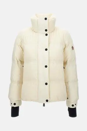 Moncler Quilted Jacket