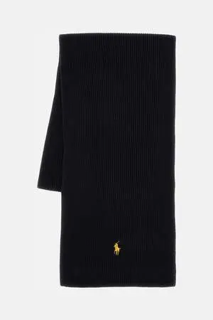 Ralph Lauren Scarf - Black