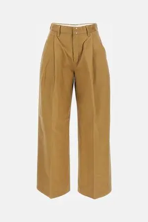 TANAKA Hakama Trousers
