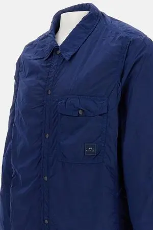 Paul Smith Sport Jacket - Blue