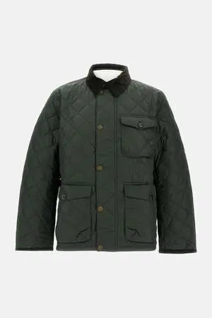 Barbour Single Breasted Jackets For Men