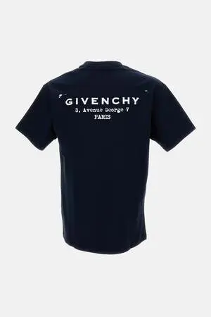 Givenchy T-shirt - Blue