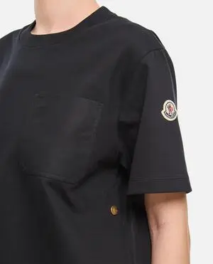Moncler T-shirt