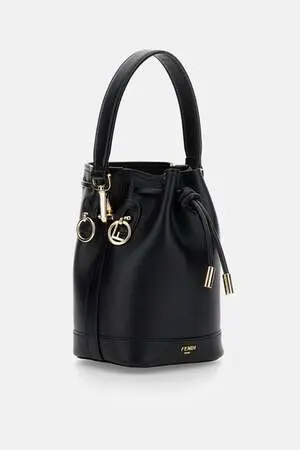 Fendi Mon Tresor Mini Bag