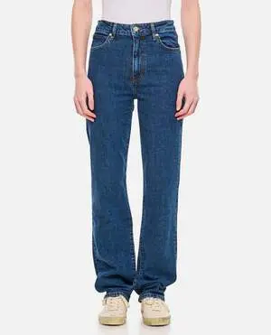 FRAME The Ruler Jeans