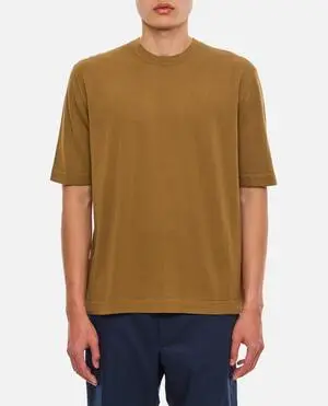 K-WAY Combe Cotton T-shirt