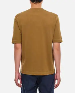 K-WAY Combe Cotton T-shirt