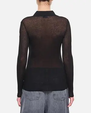 Moncler Polo Shirt