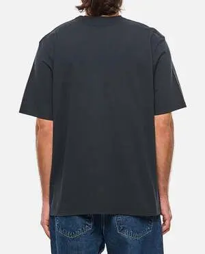 Alexander McQueen T-shirt Bleach