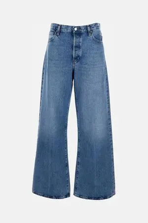 FRAME The Loose Jeans