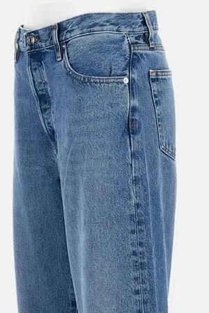 FRAME The Loose Jeans